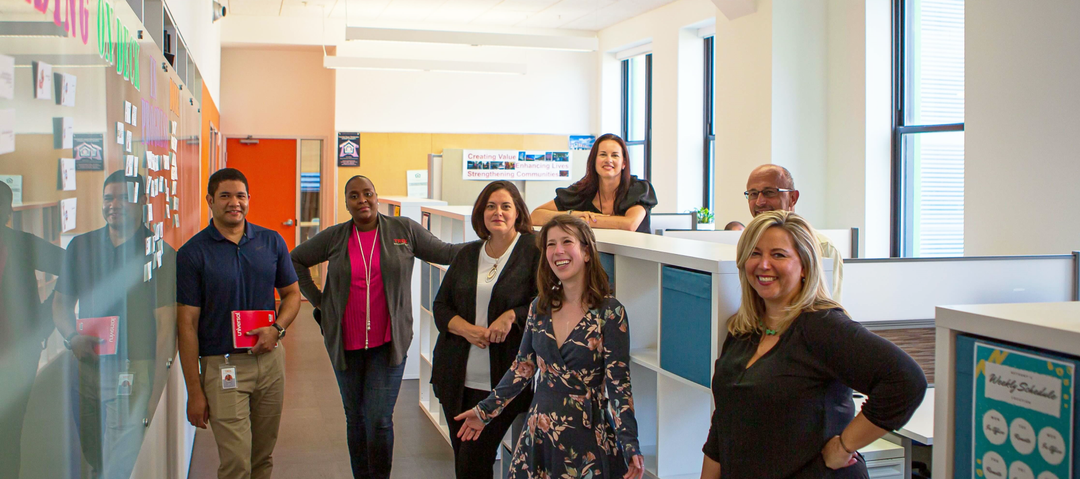 Careers with TREK Development Group | Pittsburgh Real Estate Development